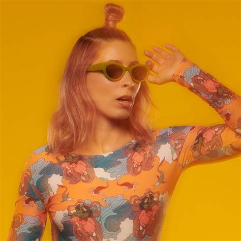 Exclusive Booking Agency For Blondish Wasserman Music