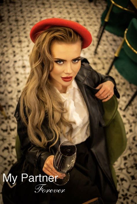 Ukraine Girls Looking For Marriage Irina From Kiev Ukraine