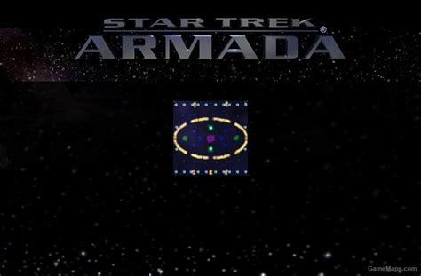 Egghead6 Map For Star Trek Armada