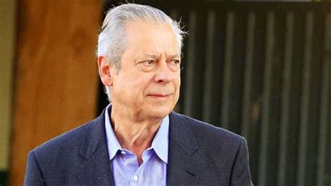 Exclusivo José Dirceu Agora é Ficha Limpa “mais Uma Vez O Stf