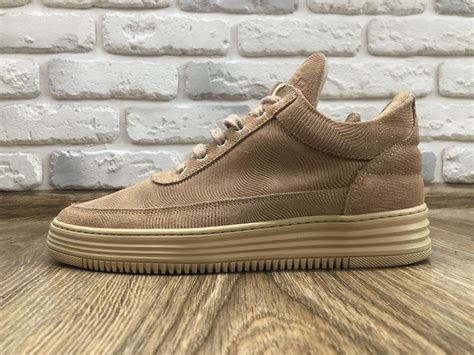 Кроссовки Filling Pieces — ціна 1650 грн у каталозі Кеди Купити