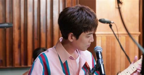 슬의생 정경호 김준완 차갑게 느낄 수도 있지만 한없이 장난꾸러기
