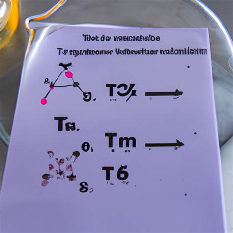 How To Solve A Titration Problem A Step By Step Guide The