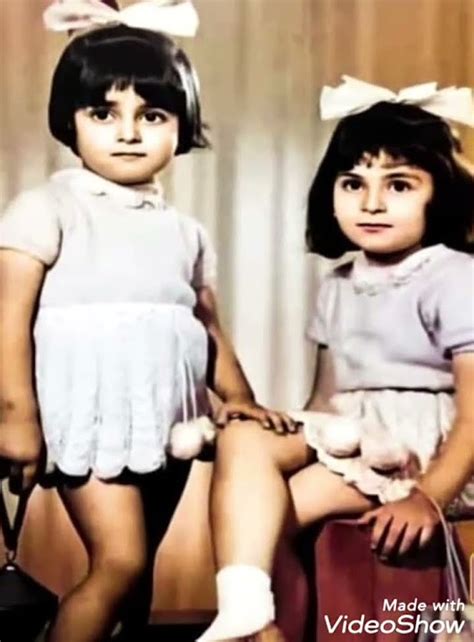 الفنانة الجميلة بوسي وأختها الفنانة الجميلة نورا Youtube