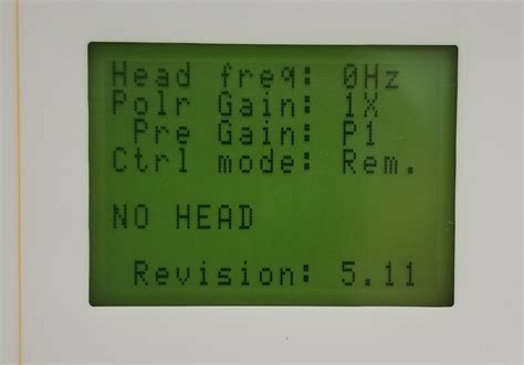 Thorlabs Polarimeter Data Console
