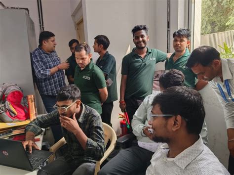 Mohit Kumar Jaiswal On Linkedin Vatika44 Assetmanagement Kaizen