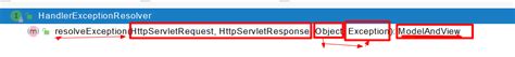 Springboot 27 异常自动配置errormvcautoconfiguration 少时也曾爱白衣 博客园