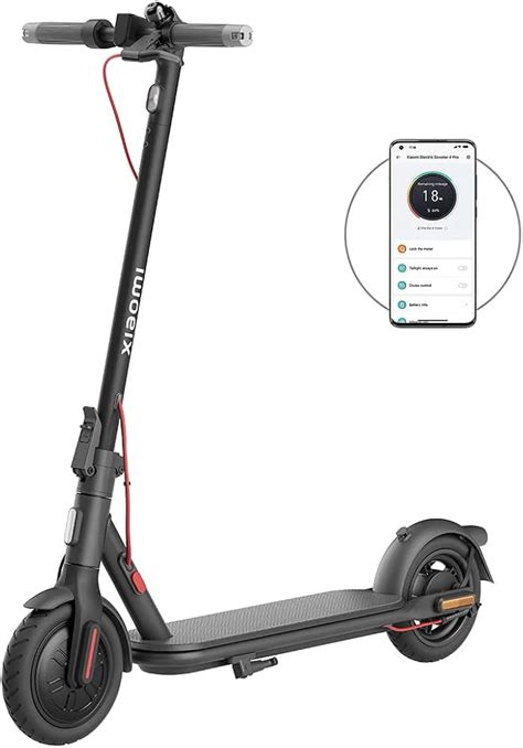 Xiaomi Mijia Electric Scooter Pro Review Specifications Xiaomi Pro