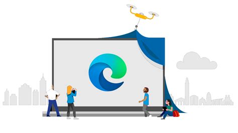 Microsoft Edge Android Chromium Rainkoti