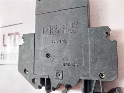Phoenix Contact Tmc 1 M1 100 100a Circuit Breaker Aeliya Marine