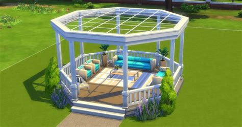 Sims 4 Building Tips Pooebooks