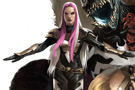 Songbird Wins 2016 Marvel Legends Fan Vote