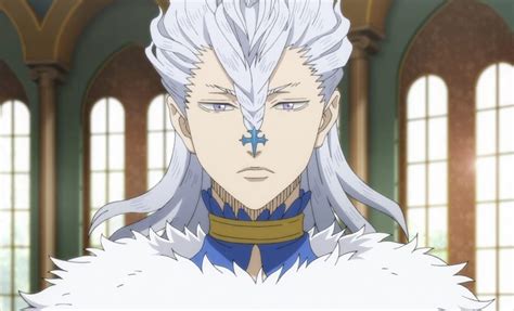 Nozel Silva Nsfw Character Ai Chat Anime