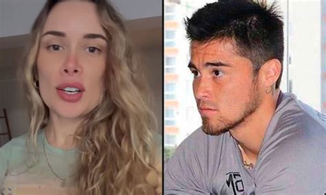 Ale Venturo mandó indirecta a Rodrigo Cuba escucho lo que me dices