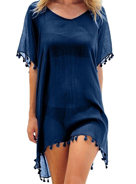 Awasome Boho Chic Beachwear Stylish Swimsuits And Cover Ups For Her Ideas