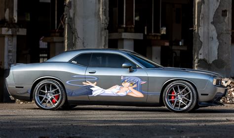 Buy Anime Decals For Cars Anime Girls Stickers Sexy Anime Stickers