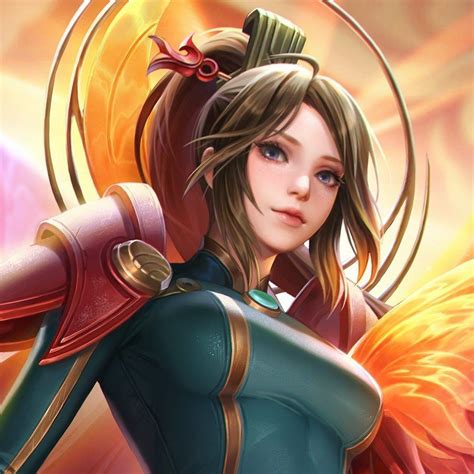 Sưu Tầm 1000 Hình Nền Garena Liên Quân đẹp Và Phù Hợp Với Fan Hâm Mộ