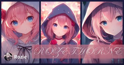 Rozie Pixiv