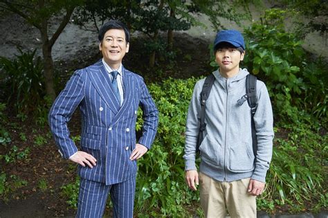 増田貴久主演・レンタルなんもしない人、最終回に唐沢寿明がゲスト出演 ジェイタメ