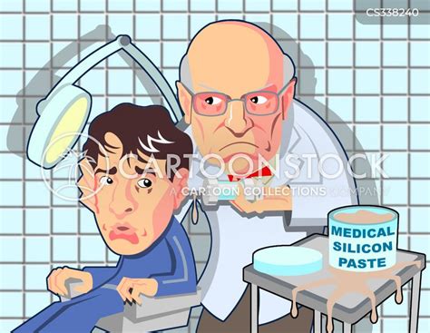 Silicon Cartoons And Comics Funny Pictures From Cartoonstock