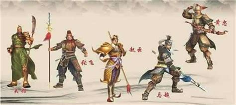 三英戰呂布並不存在？細數三國正史與演藝中差別 每日頭條