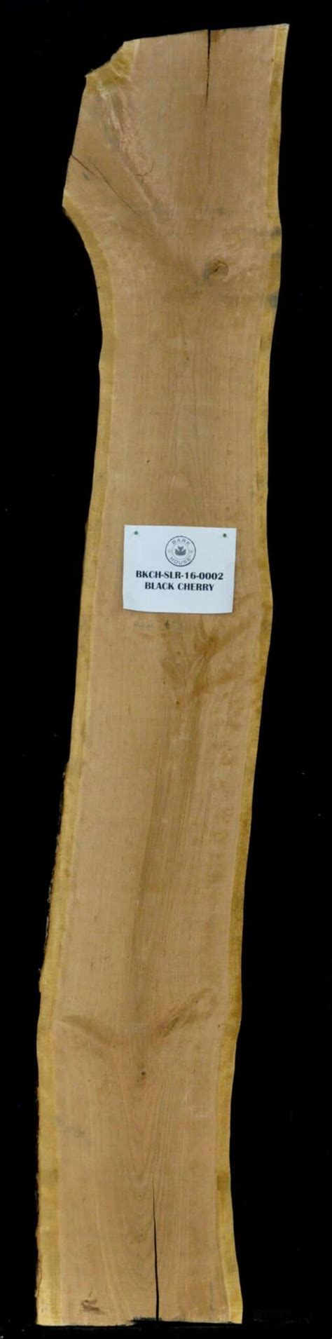 124 Cherry Live Edge Slab Bkch Slr 16 0002 Bark House®