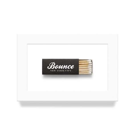 21 Club 1 Nyc Print Matchbookdiaries — C R C