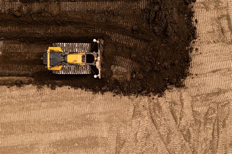 How To Choose The Right Earthwork Contractor For Your Project