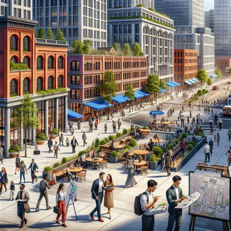 Urban Planning And Mixed Use Zoning Policy Implications
