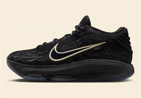 Wemby Nike Gt Hustle 3 All Star Ib4170 001