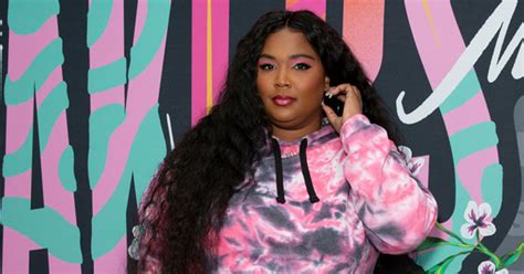 Singer Lizzo Shares Heartbreaking News From Christmas Eve Will