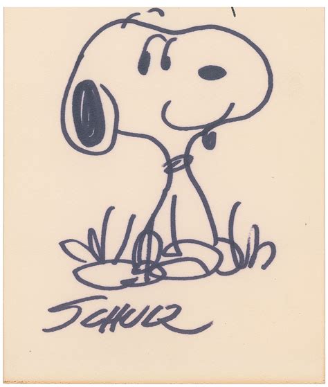 Charles Schulz