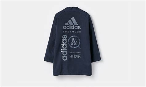 United Arrows Sons X Adidas Icon Nowre