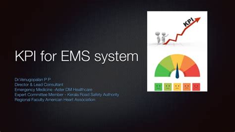 Key Performance Indices Kpi Ambulances Ni Ems 2020 Pdf