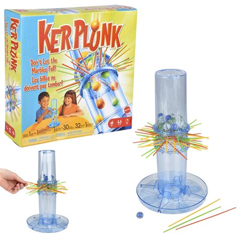 Ker Plunk Game 105