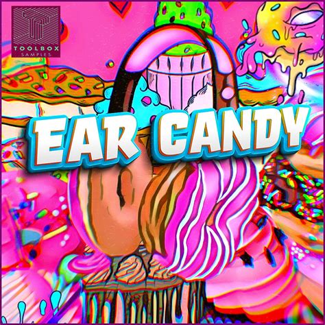 Ear Candy Sample Pack Landr Samples