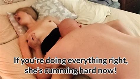 Oral Sex Instructions While The King Licks Her Pussy Before Fucking Her Hard