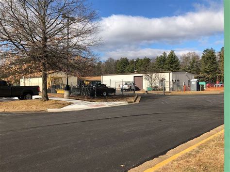 Mary Ann Schmidt Nova Manassas Campus In 10950 Campus Drive Manassas
