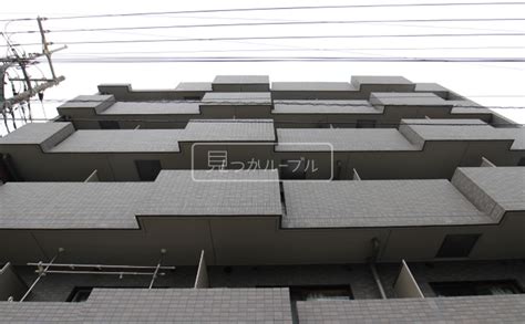 ルーブル多摩川弐番館