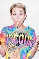 Miley Cyrus Bares Breast For Racy Terry Richardson Photo Shoot Photo Miley Cyrus