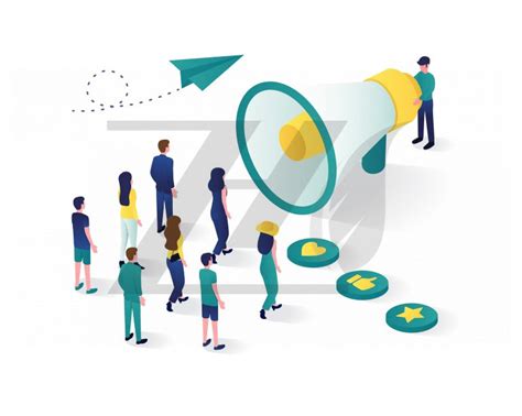 دانلود وکتور برنامه های وب سایت استراتژی بازاریابی دیجیتال ایزومتریک دانلود رایگان فایل لایه