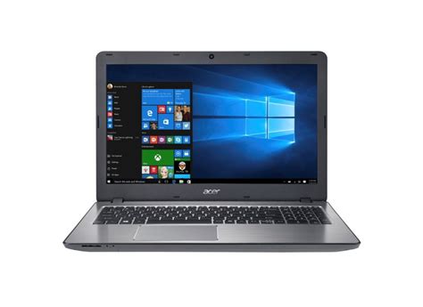 Notebook Acer Aspire F Intel Core i U ª Geração GB de RAM HD TB Windows Home