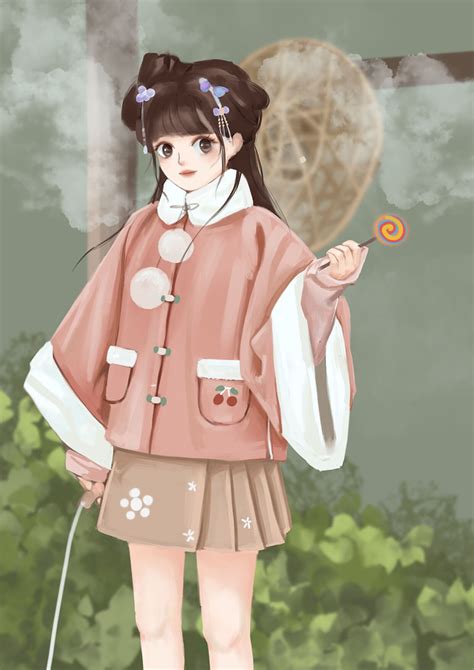 易小喵 站酷zcool