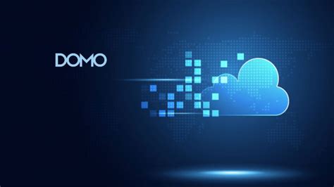 Business Cloud Domo Announces Q1 Fiscal 2022 Financial Results Ai