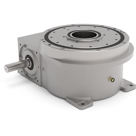 1305rdm8h48 330 Rdm Roller Dial Index Drives Destaco Destaco