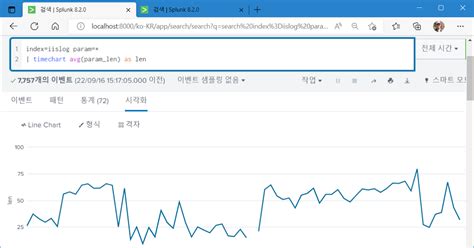 케세라세라 having query