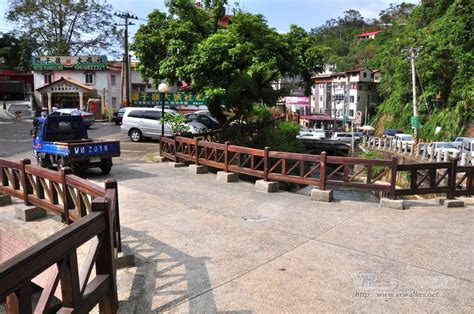 關子嶺風景區關仔嶺 台南市白河區 旅遊景點 Vr 實景旅遊網