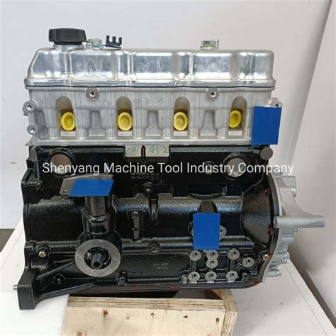 Brand New K21 K25 Bare Engine Long Block Folklift Engine Long Block For