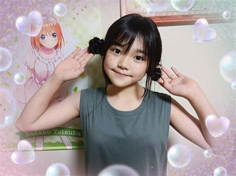 Kanon🐥💞【rocketsmodels】 On Twitter みしさん🐥💞 ´ω`ﾉｵﾊﾖｫ あっ😅やっぱり？3枚目か💛 実はボク