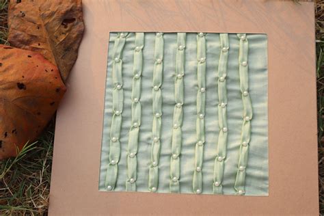 Fabric Manipulation Behance